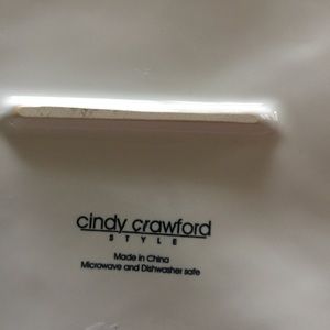 Cindy Crawford | Dining | Cindy Crawford Leaf Platter | Poshmark